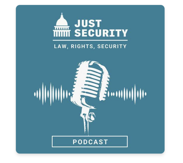 A Conversation with Jen Easterly -- Cybersecurity at a Crossroads
